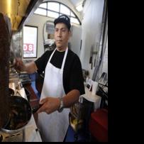 Local Flavor: Gus's Gyros keeps it real