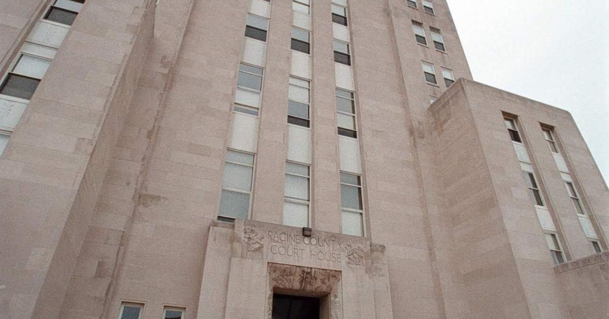 House of horrors alleged in Racine child neglect case