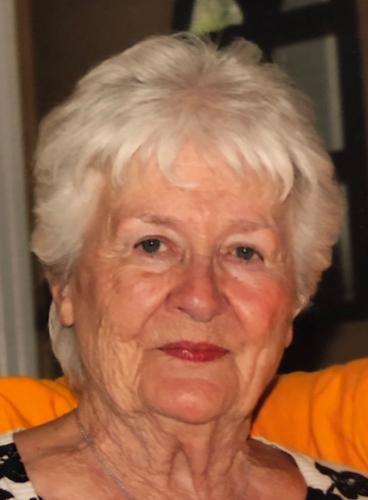 Birthday: Zicarelli, 90th