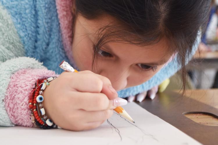 Statewide watercolor competition award winners celebrated at RAM's ...