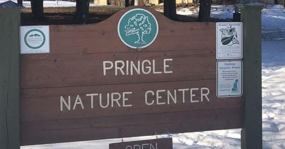 Pringle Nature Center offers programs