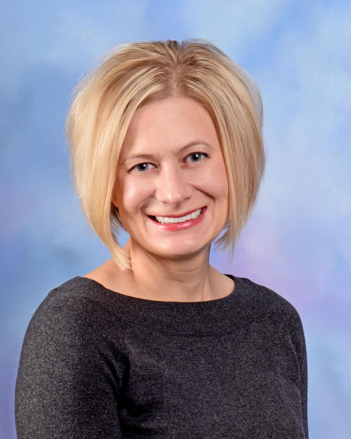 Commentary by the United Way's Kara Reske: 'Investing in the community'