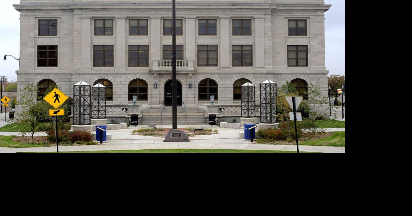 Racine council OKs $1 million for vacant home repair program