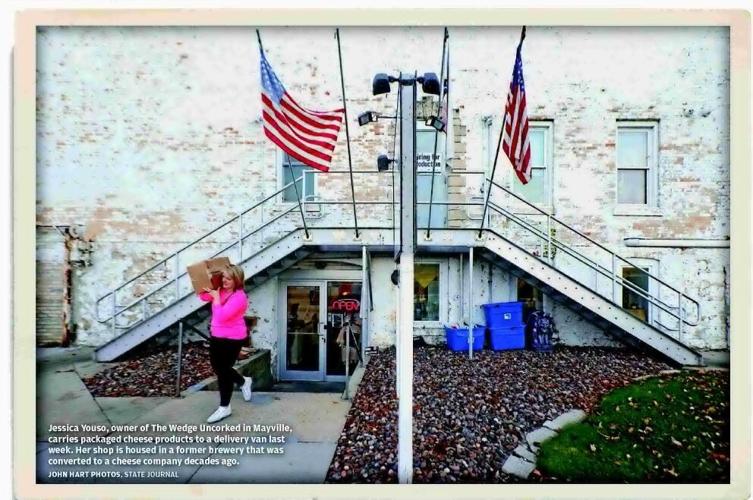 Journey back in time