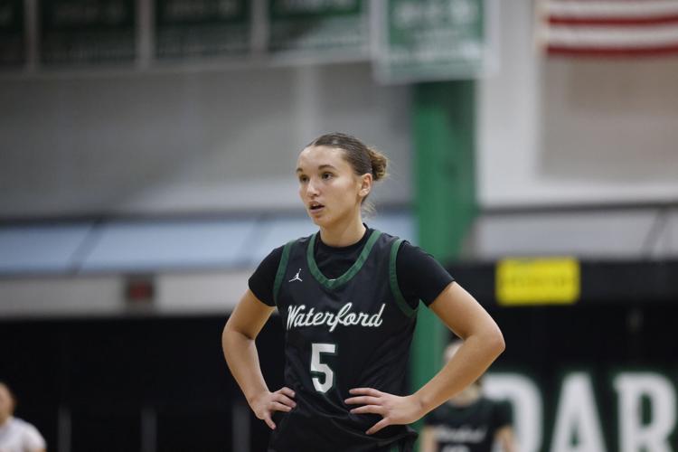 5 questions with Waterford's McKinley Karpinski