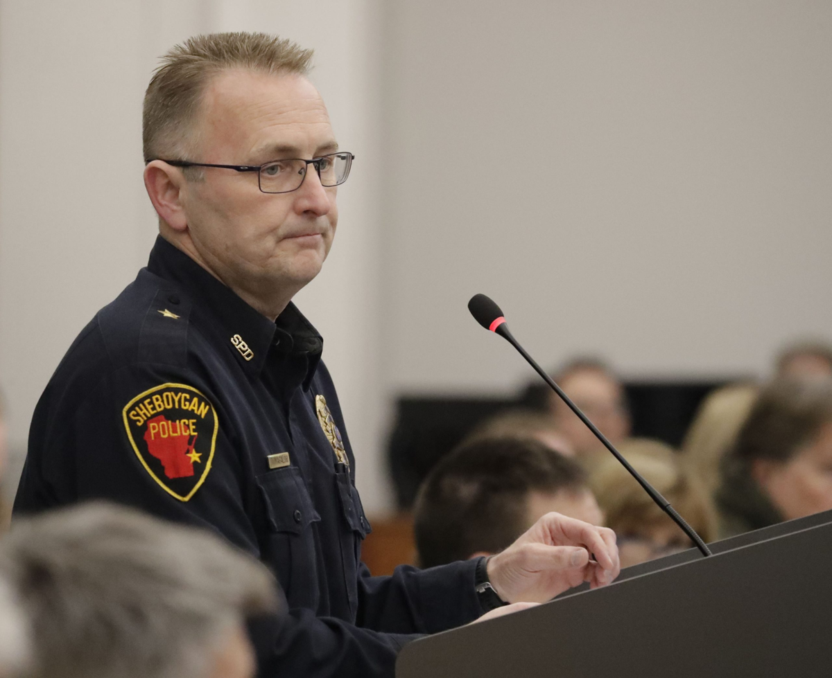 Widespread sexual harassment draws discipline, resignations in ...