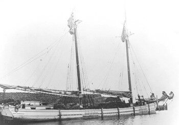 Public invited to learn about a Great Lakes canaller