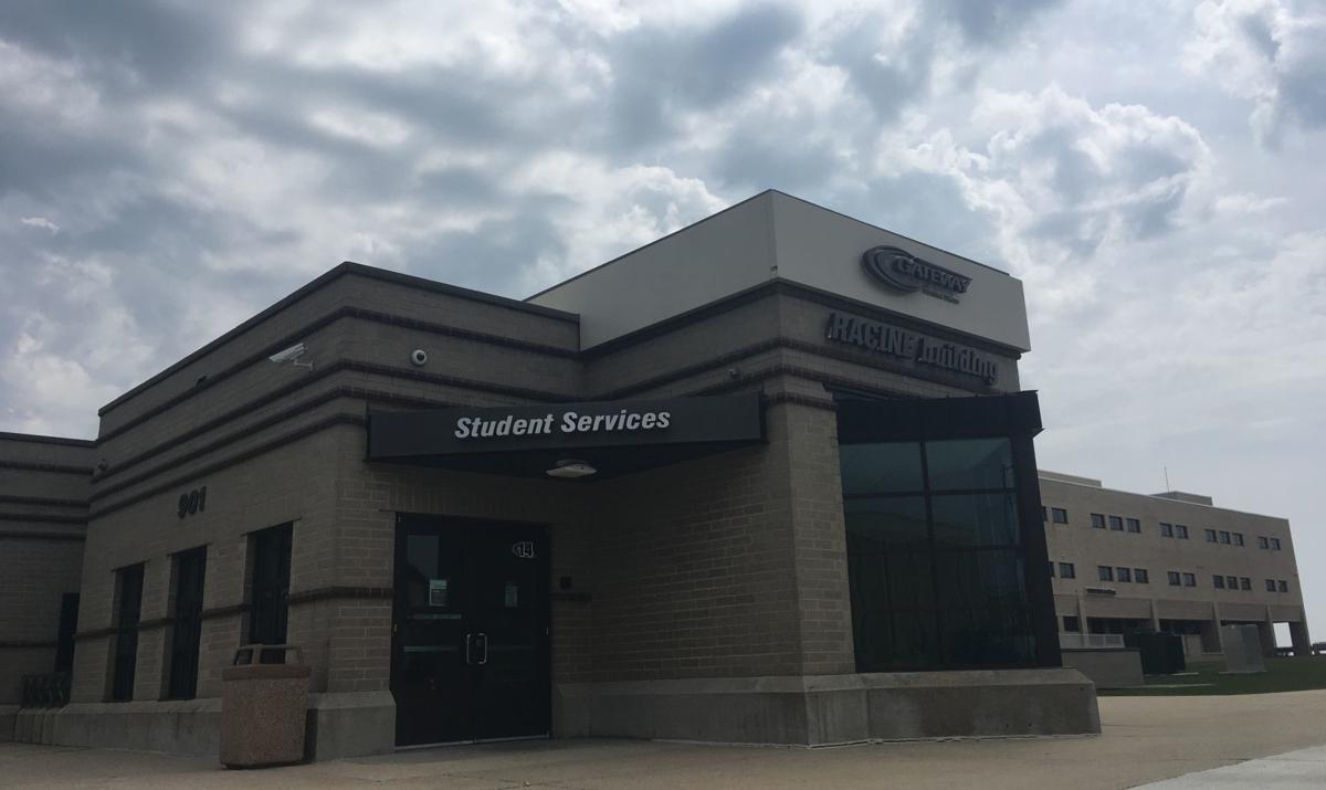 Gateway plans summer remodeling at Racine Campus