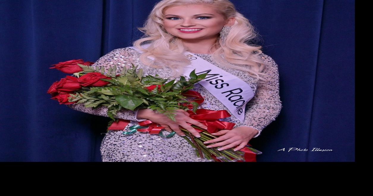 Sophia Karegeannes is new Miss Racine