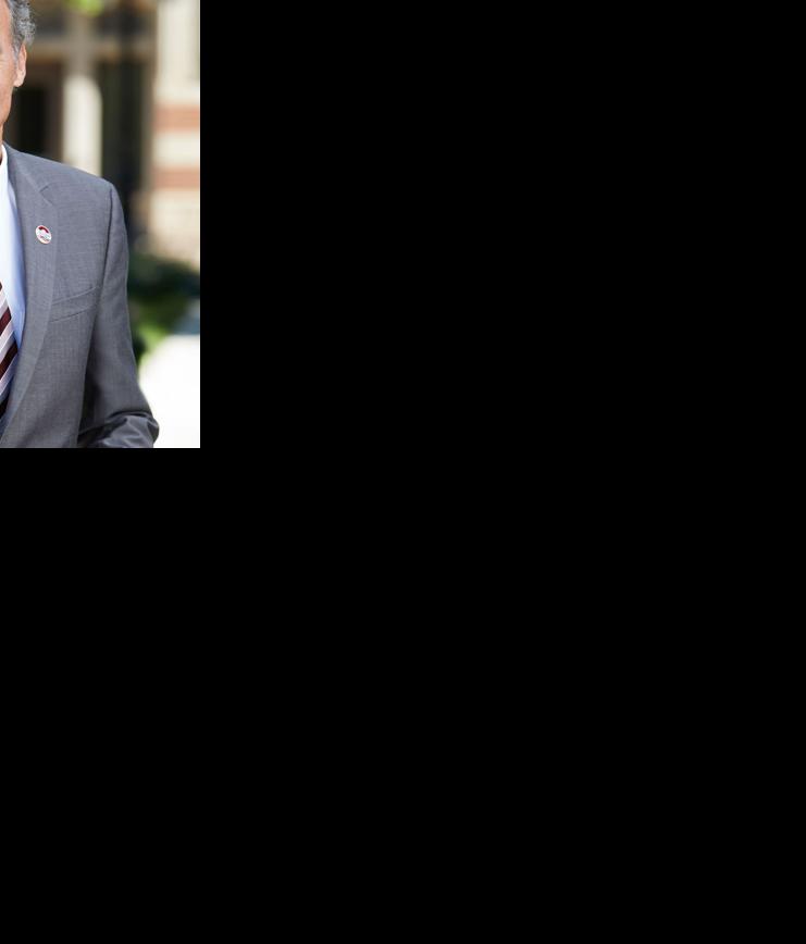 Joe Gow's UW-La Crosse position hearing begins Wednesday