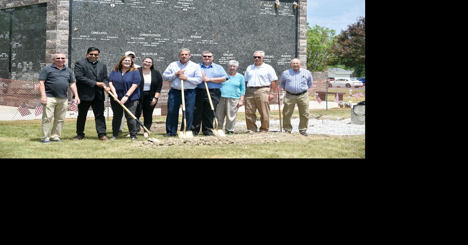 New Racine area mausoleum to be named for Saint Joseph of Arimathea