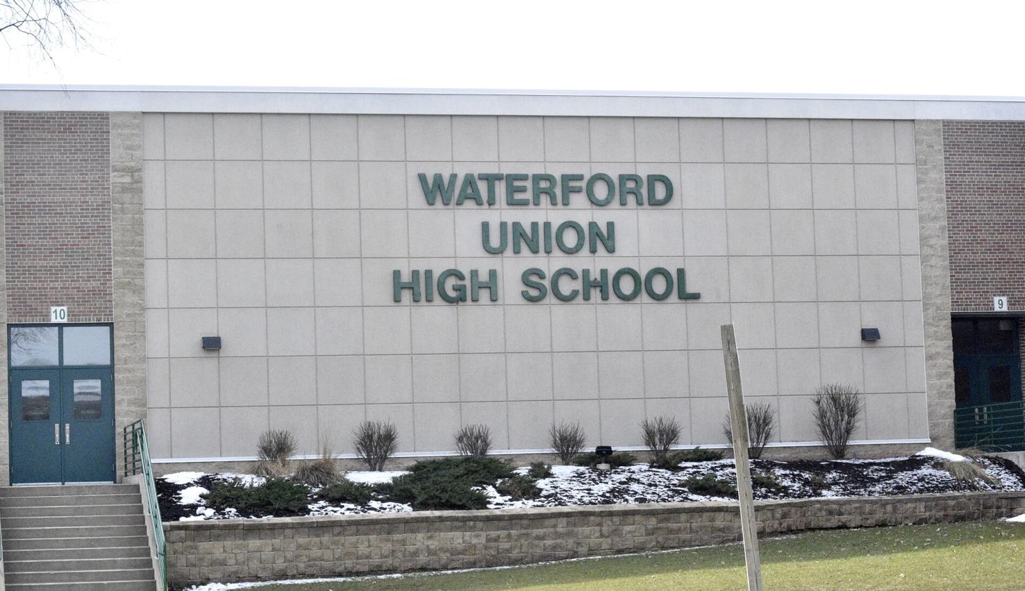 Waterford HS referendum passes