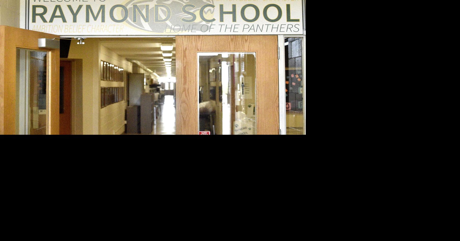 Ex-Raymond teacher considering legal action against district