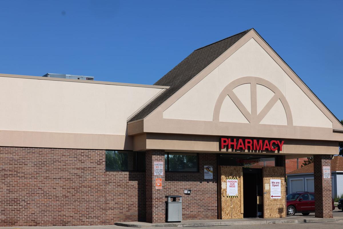 Walgreens on North Memorial Drive to close Aug. 5