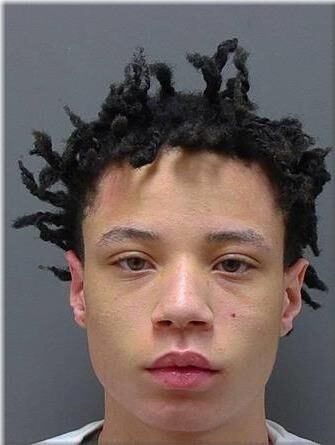 Racine man accused of shooting at vehicle