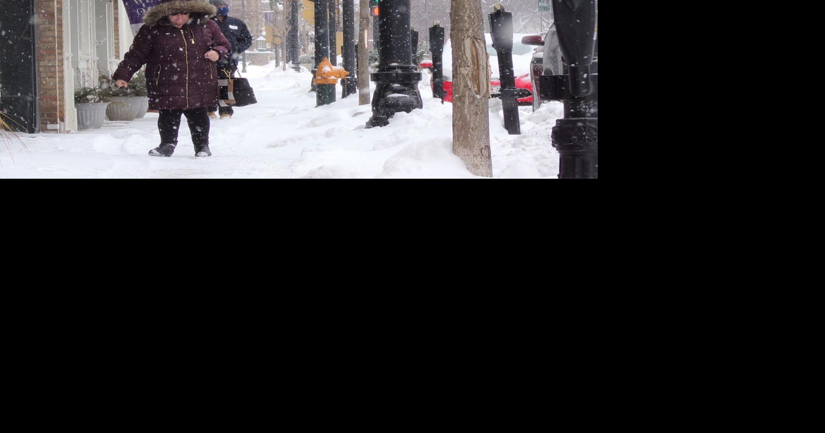 Racine County recognized again for severe weather preparedness