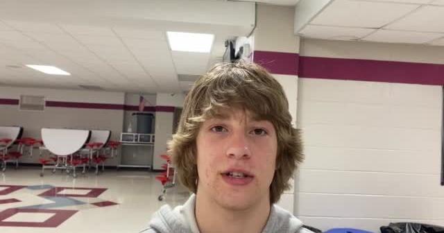 Cooper Willis leaves behind an enduring body of work