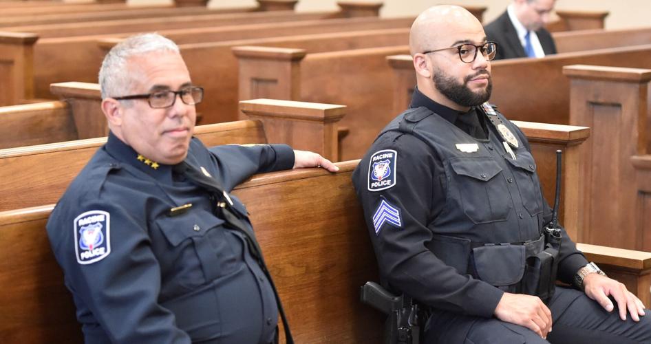 UPDATE: Referendum to raise taxes in order to hire 11 more Racine cops ...