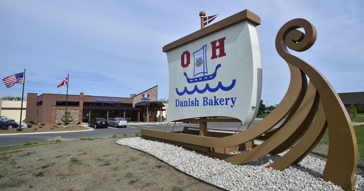 Counterclaim filed in kringle case