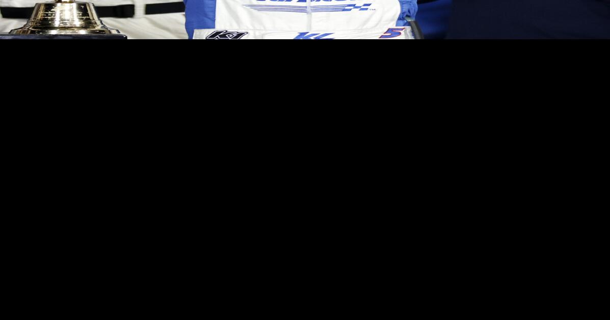 NASCAR: Larson wins closest finish in Cup history