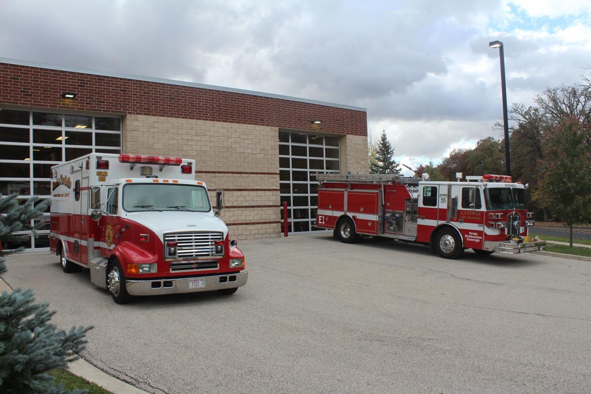 Extinguishing a shortage: Struggling to find new fire recruits | Local ...