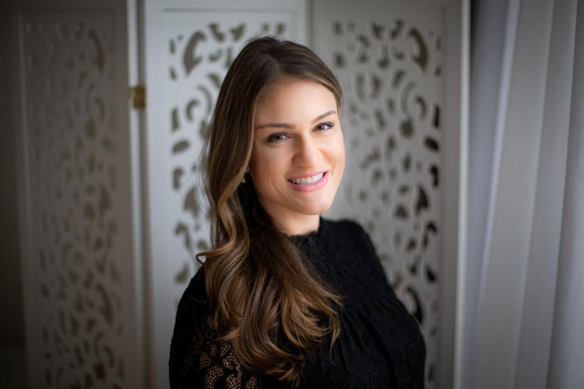 Best Real Estate Agent: Maggie Rottino, First Weber