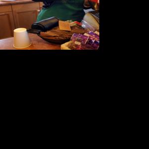 Local Flavor: Customers love coziness, service at Mocha Lisa