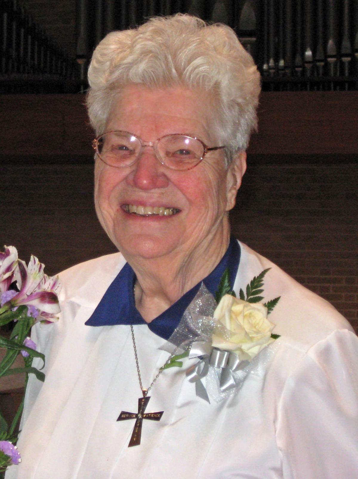 Racine Dominican sisters celebrate jubilees