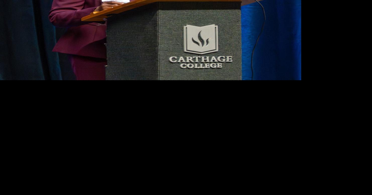 Carthage College announces 2026 MLK Legacy Award winners