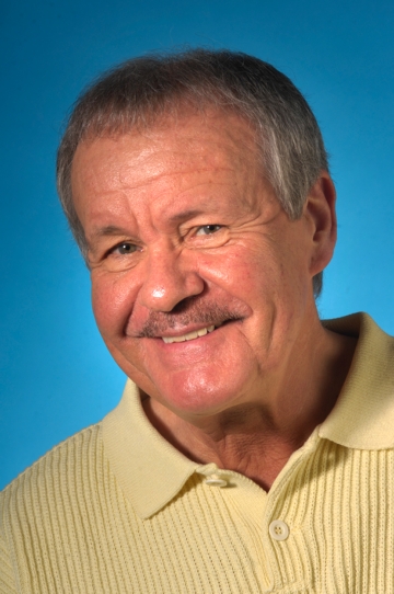 Jerry Rannow to sign books at library Dec. 15