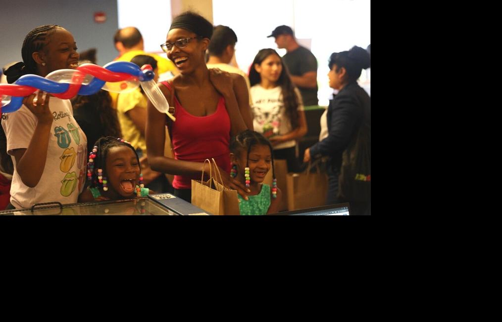 Gateway Technical College hosts Racine open house