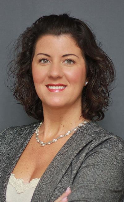 Volunteer Center has new executive director