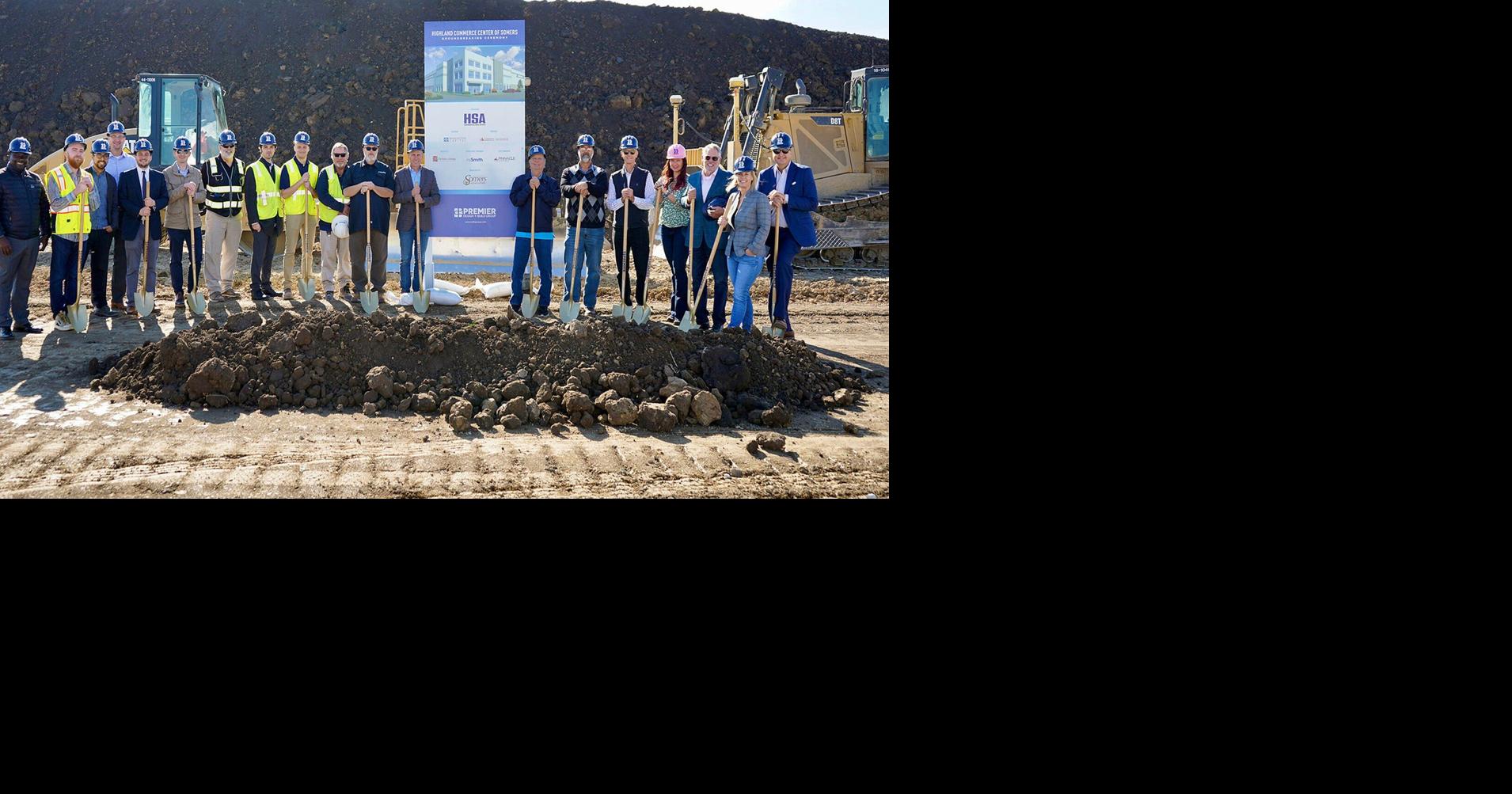 Interstate 94 corridor becoming warehouse hub
