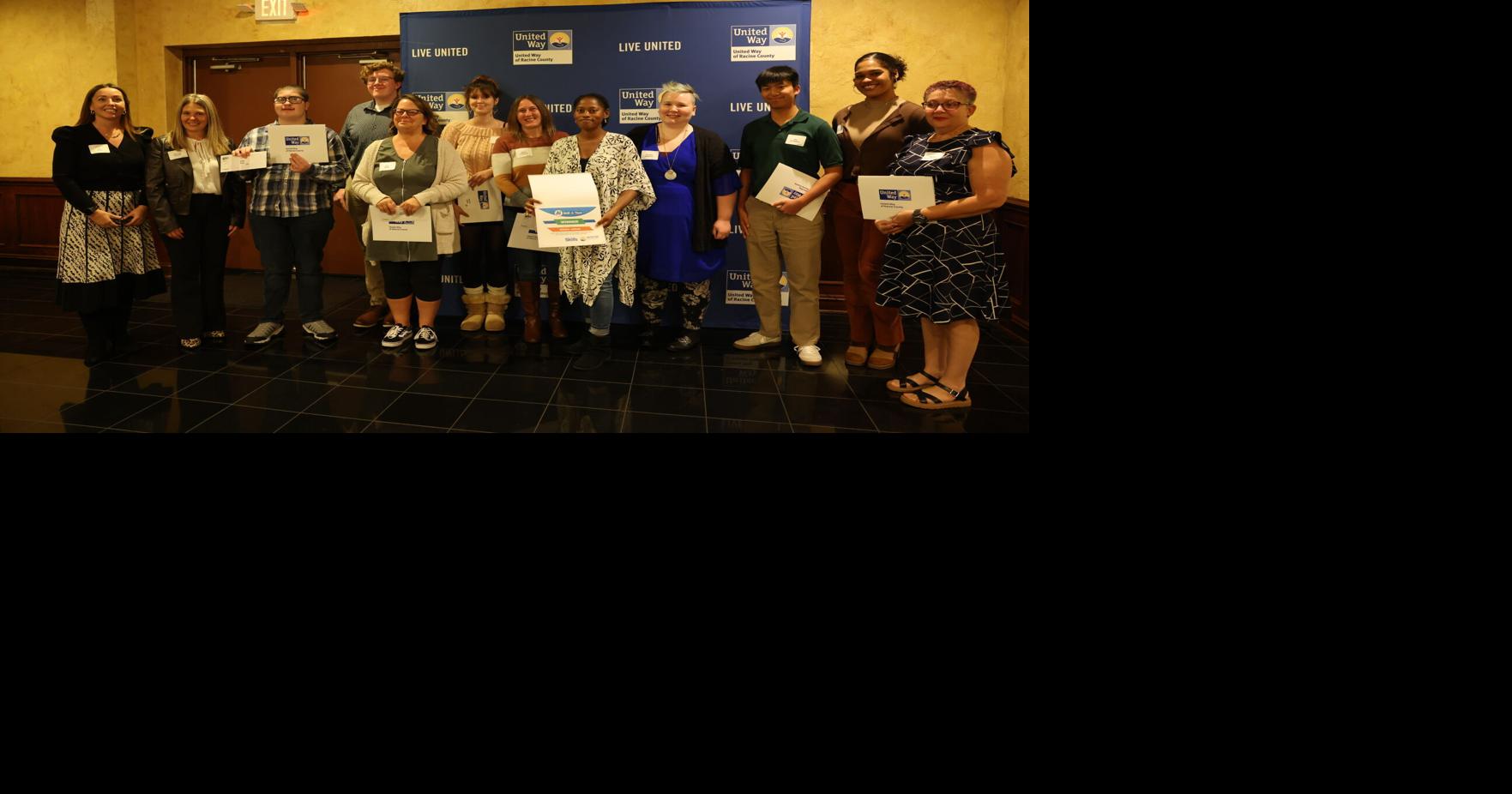 United Way, Microsoft celebrate Skill-A-Thon winners