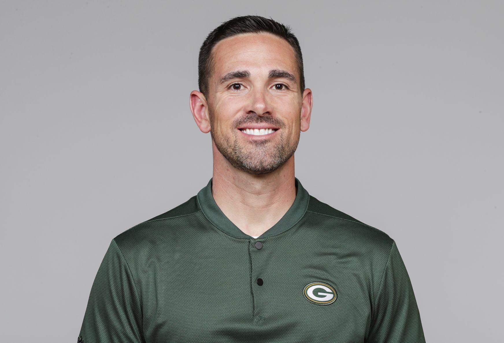 Packers' Matt LaFleur takes past lessons into ‘blessing and a curse ...