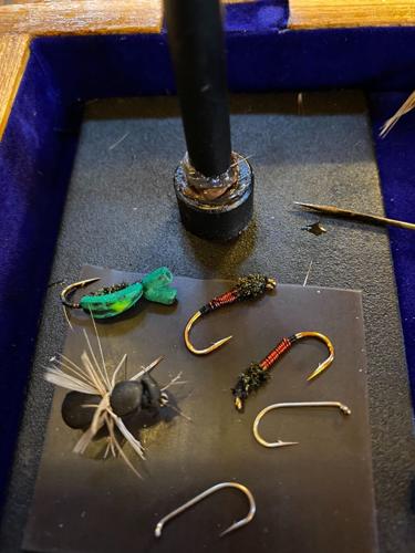 River Bend Nature Center hosting fly fishing, archery workshops