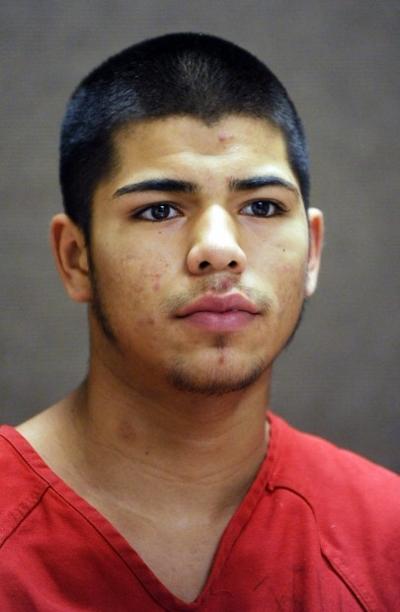 Two shooting charges against teen dropped