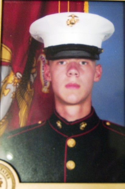 PHOTO GALLERY: Memories of Jacob Meinert
