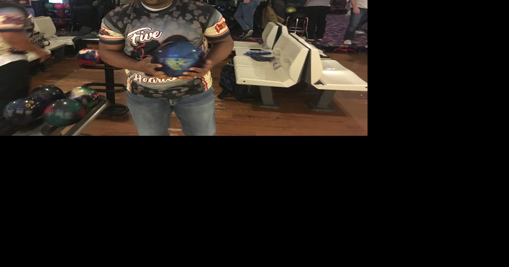 Racine's Marcus West scratching his competitive itch with bowling