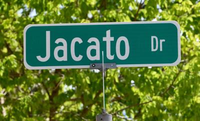 Jacato Drive name change hits speed bump