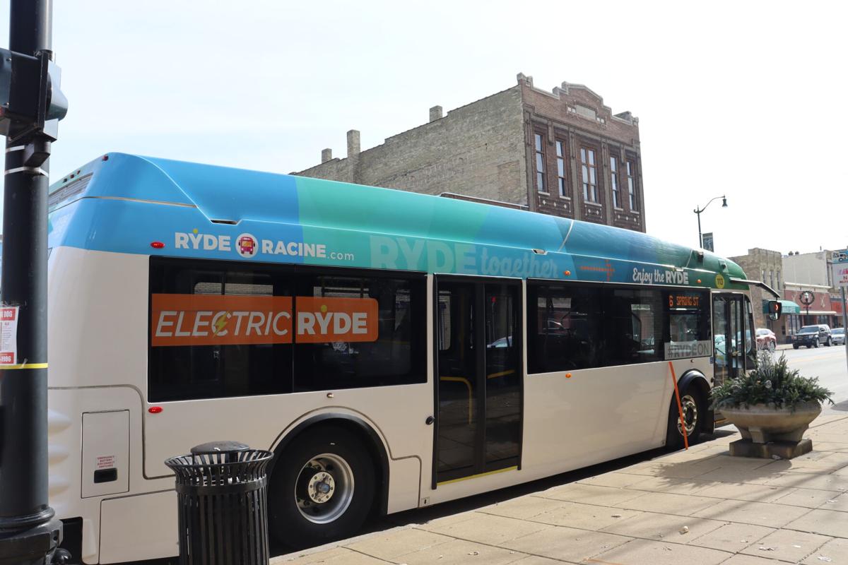 Transit Equity Day, scholarship competition on tap