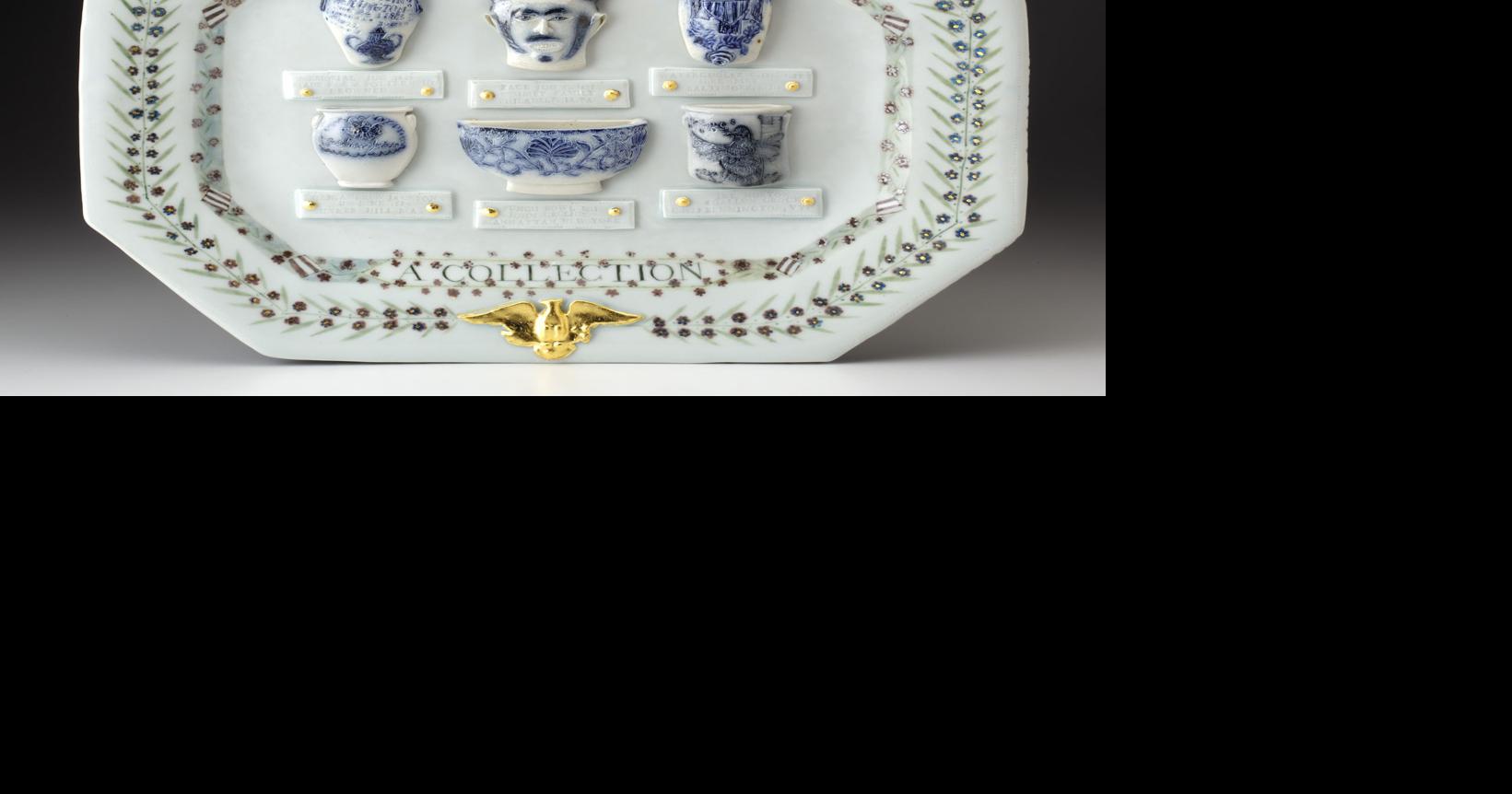 Fall events at the Racine Art Museum and Wustum Museum