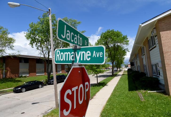 Commission recommends renaming Jacato Drive
