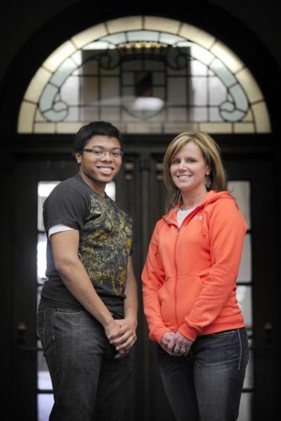 A dream worth singing about