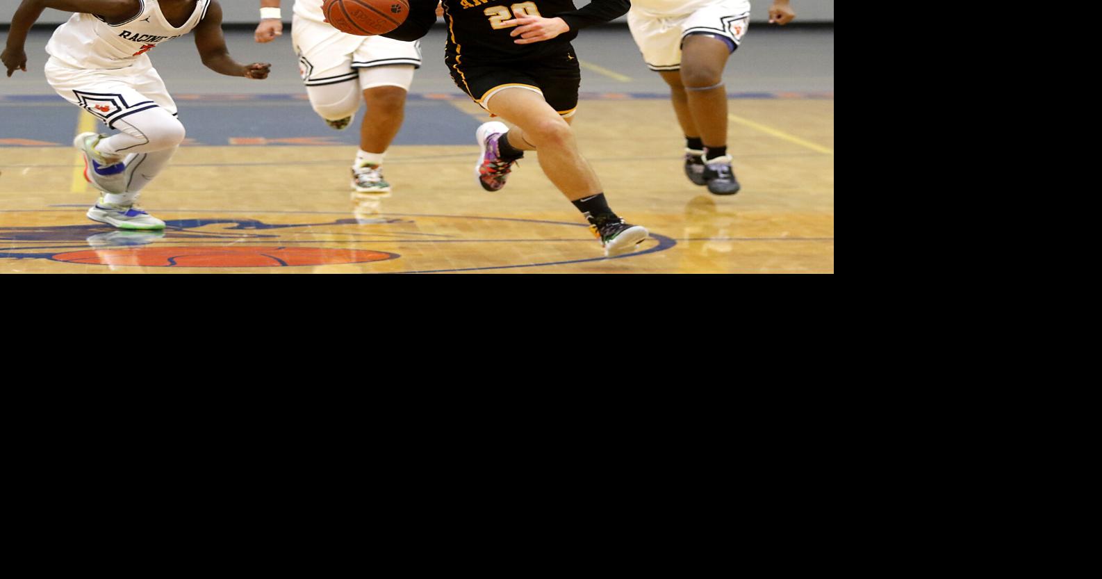 High School Boys Basketball: St. Catherine's Outlasts Park In Long 