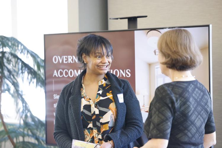 Siena Retreat Center celebrates 60 years