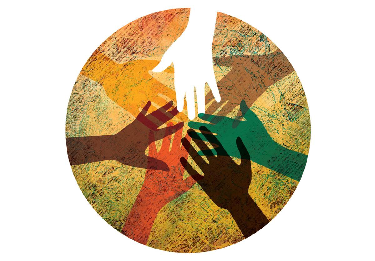 Coming Together For Equality Faith Community Journaltimes coming-together-for-equality-faith-community-journaltimes