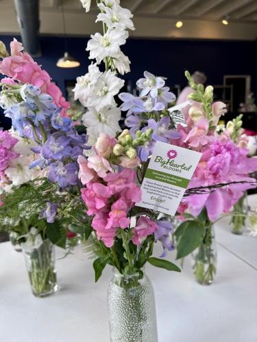 Love in Bloom–Again | Decor | jstylemagazine.com