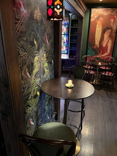 Cent’ Anni is an amaro dream come true | Cocktails | jstylemagazine.com