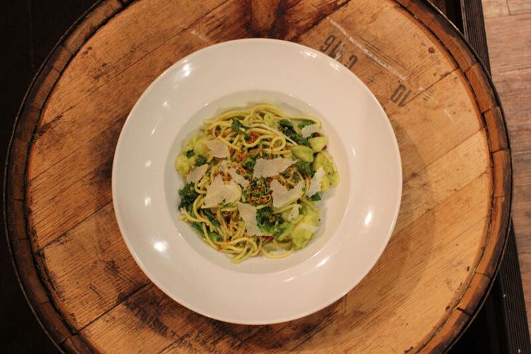 Getting the Drift | Food | jstylemagazine.com